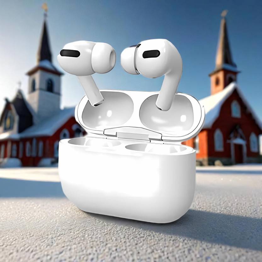 NextGen Earbuds Plus Deep Bass & Mic Bluetooth Price in India - Buy ...