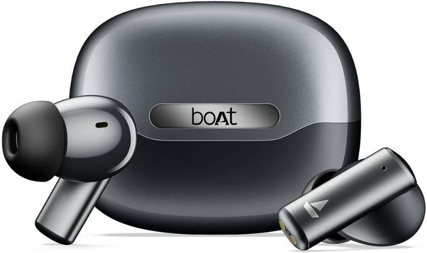 boAt Prime 701 ANC Bluetooth Gaming Price in India - Buy boAt Prime 701 ...