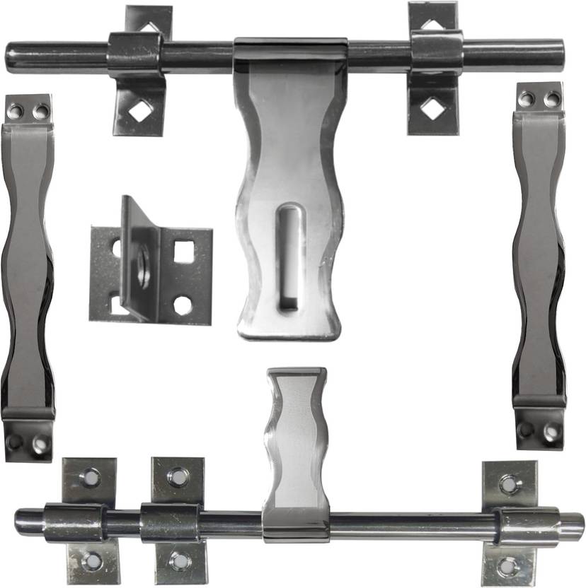 Craftsman Latching Draw Hasp Latch Price in India - Buy Craftsman ...