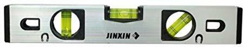 Nagarik Stores 12 inch water level magnetic aluminium scale Magnetic ...