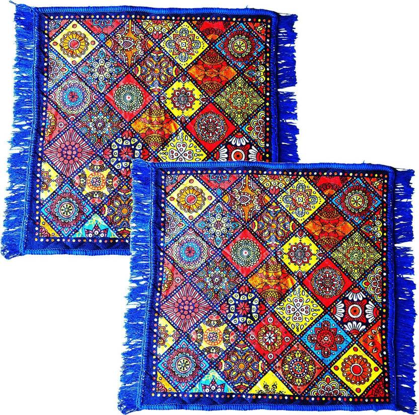 VSTUCART Velvet Prayer Mat - Buy VSTUCART Velvet Prayer Mat Online at ...