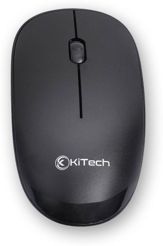 KITECH WM-11 Wireless Optical Mouse - KITECH : Flipkart.com