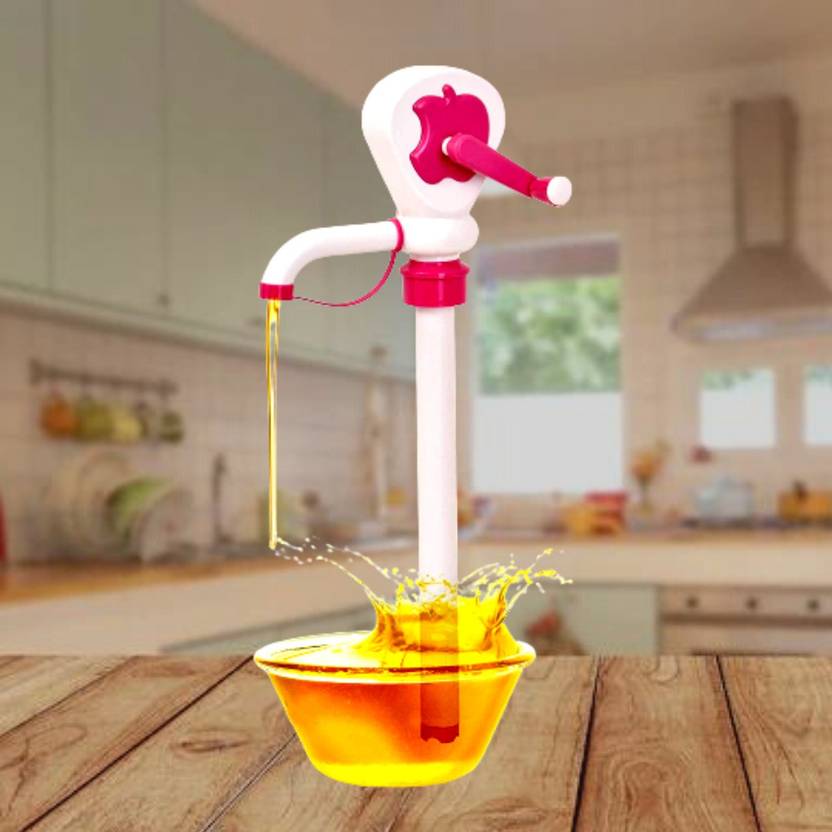 Marmik 15000 ml Cooking Oil Dispenser Price in India - Buy Marmik 15000 ...