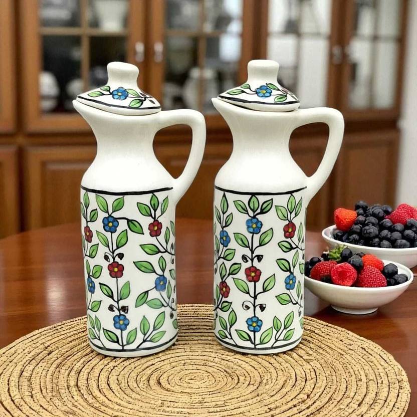 BRI 300 ml Cooking Oil Dispenser Price in India - Buy BRI 300 ml ...