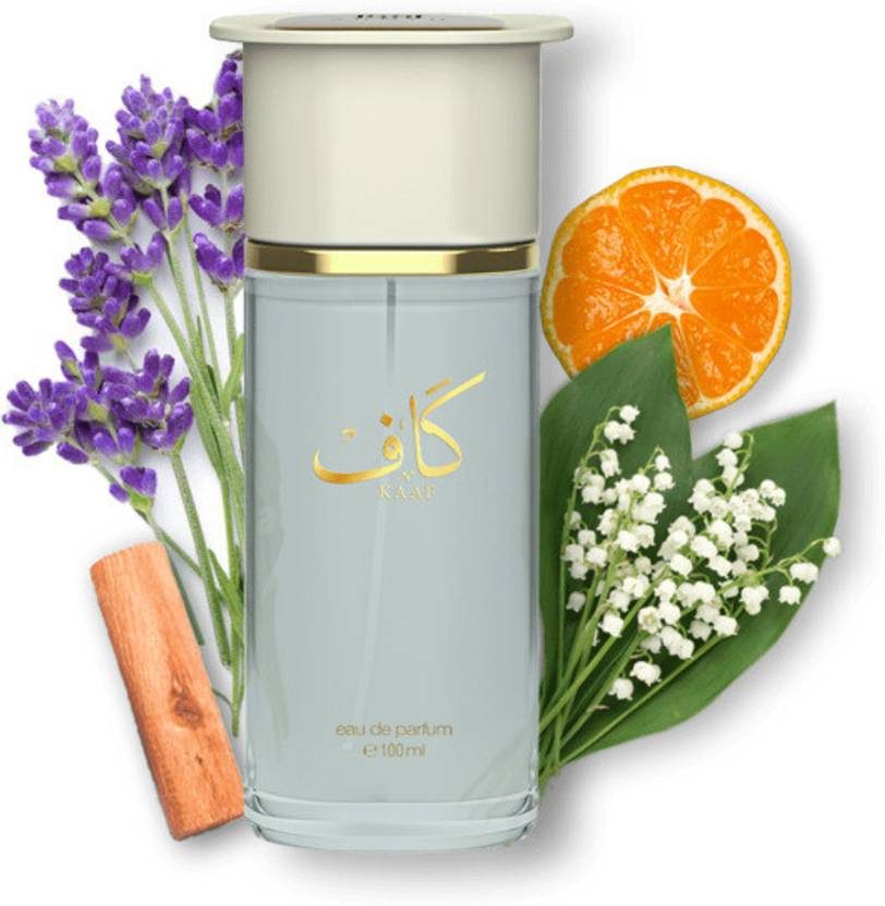 Buy Ahmed Al Maghribi kaaf Eau de Parfum - 10 ml Online In India ...