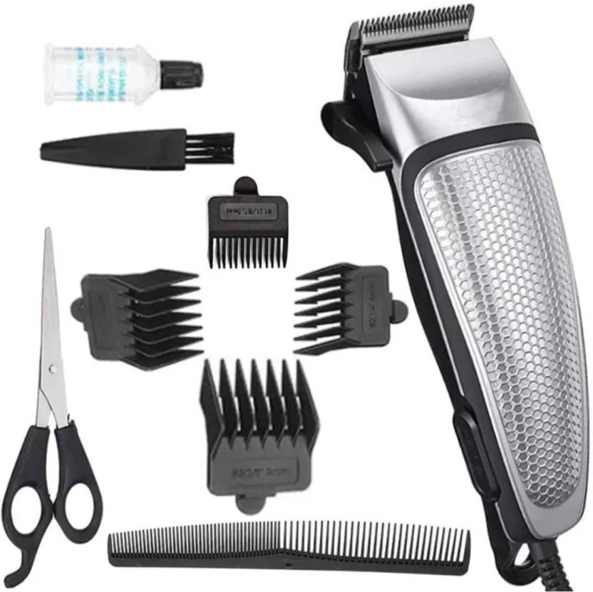 tyuio KM-4639 Trimmer 0 min Runtime 4 Length Settings Price in India ...