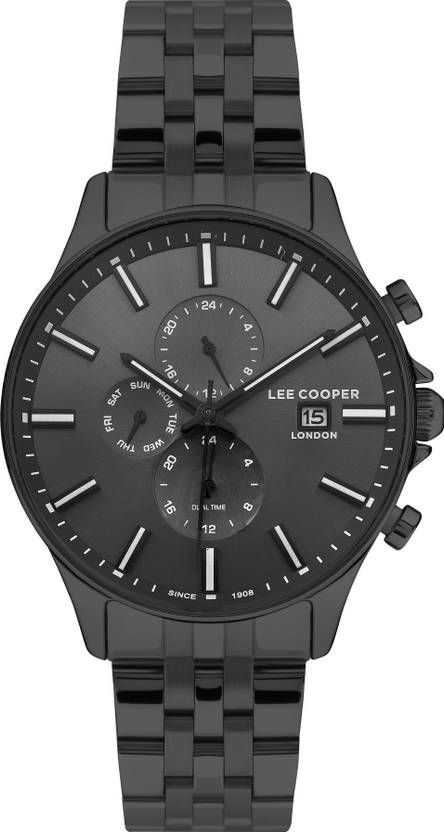 LEE COOPER Analog Watch - For Men - Buy LEE COOPER Analog Watch - For ...