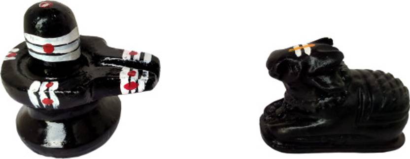 vikas sales God Shiva-Nandi Murti /Shivling-Nandi /Shiva Pind-Nandi ...