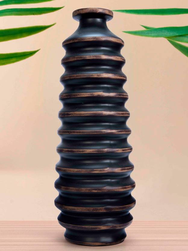 Modecor AGT-1063-BRW Decorative Showpiece - 39 cm Price in India - Buy ...