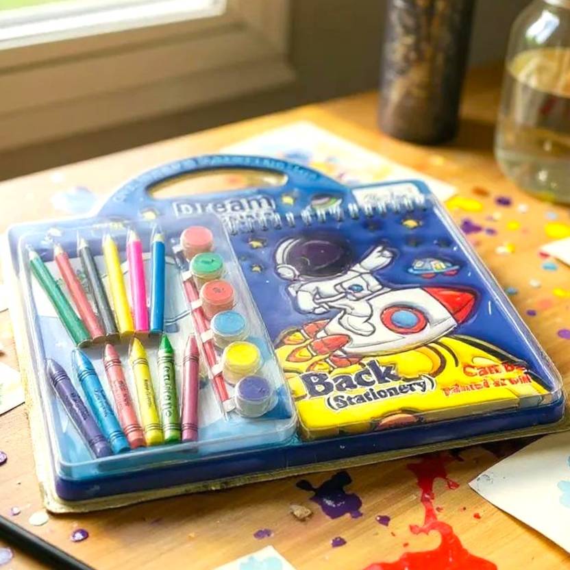 Flipkart.com | DROPPING Sketch Pens Medium Nib Sketch Pens with ...