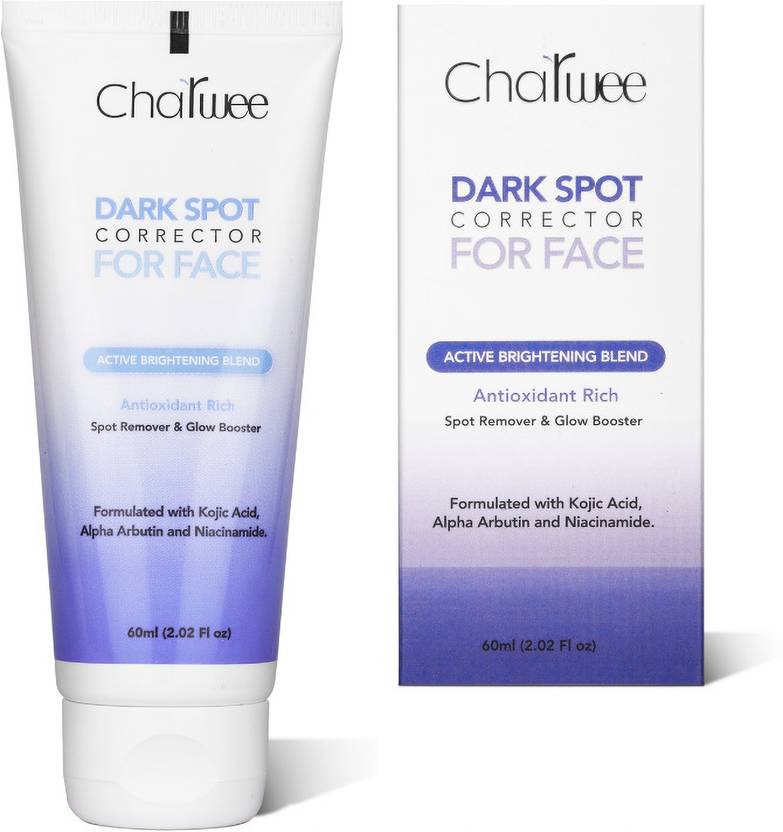 Charwee Dark Spot Corrector For Face | Helps Reducing & Acne Marks ...