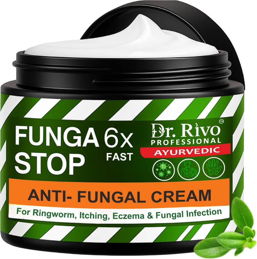 Dr.Rivo PROFESSIONAL Ayurvedic -Anti fungal Malam - for Ringworm ...