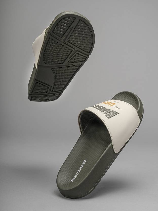 RED TAPE Slides - Buy RED TAPE Slides Online at Best Price - Shop ...