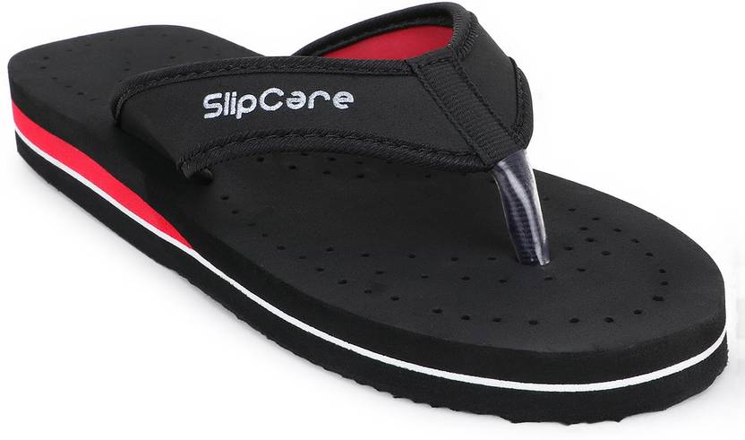 SLIPCARE Women Doctor Slippers for Women Orthopedic Diabetic Pregnancy ...