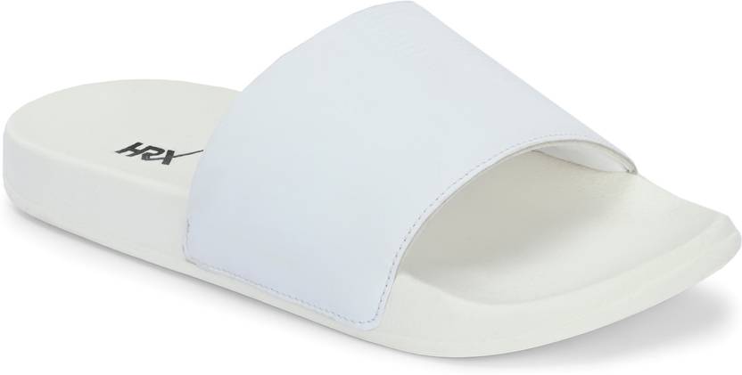 HRX by Hrithik Roshan Men Slides - Buy HRX by Hrithik Roshan Men Slides ...