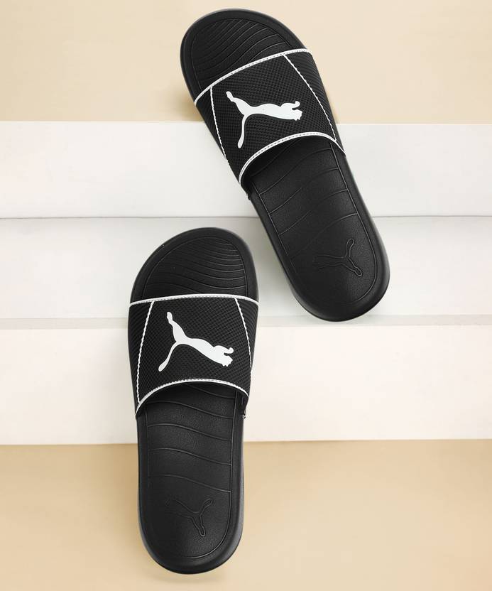 PUMA Popcat 20 Shower RES Slides - Buy PUMA Popcat 20 Shower RES Slides ...