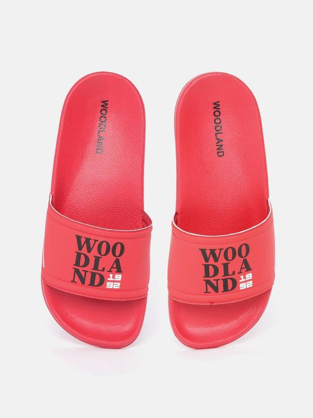 WOODLAND Slides - Buy WOODLAND Slides Online at Best Price - Shop ...
