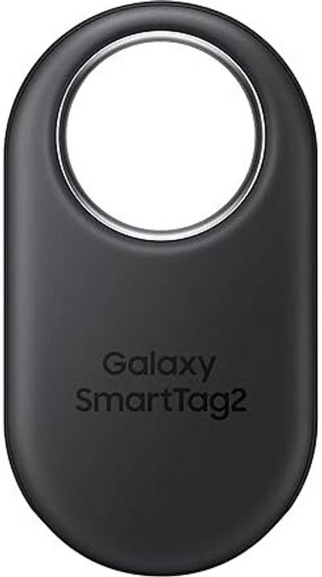 Samsung Galaxy SmartTag 2 Bluetooth Tracker-Black Smart Key Price in ...