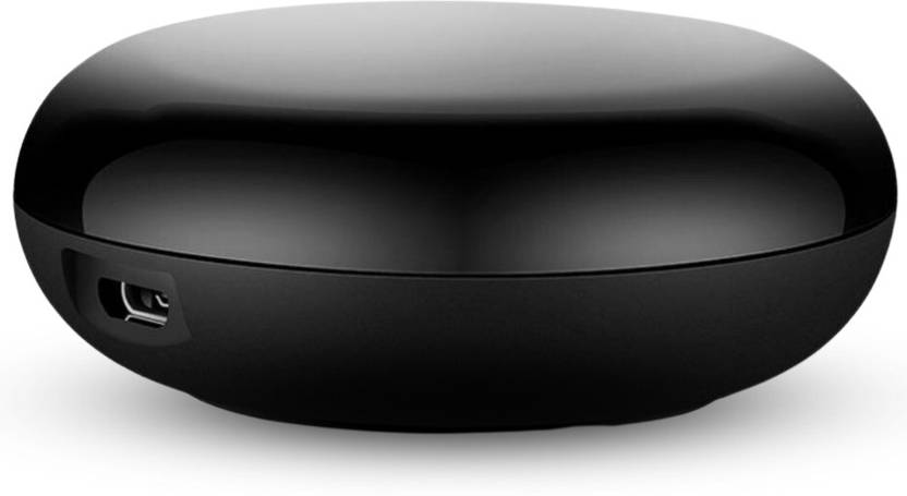 iSync Smart Universal IR remote (IR Blaster) Mobile app control, with ...