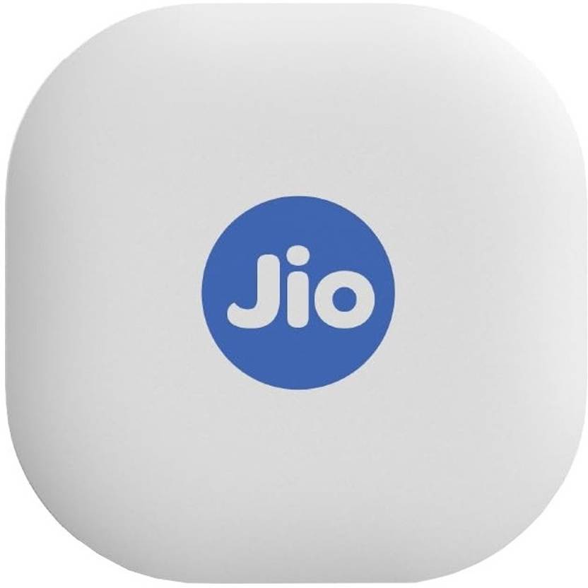 Jio JioTag Go for Android, Worldwide Item Finder, for Google Find My ...