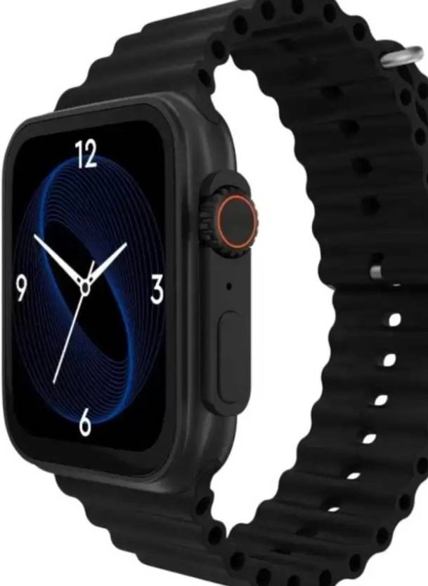 poxi 098765 Smart Watch Strap Price in India - Buy poxi 098765 Smart ...