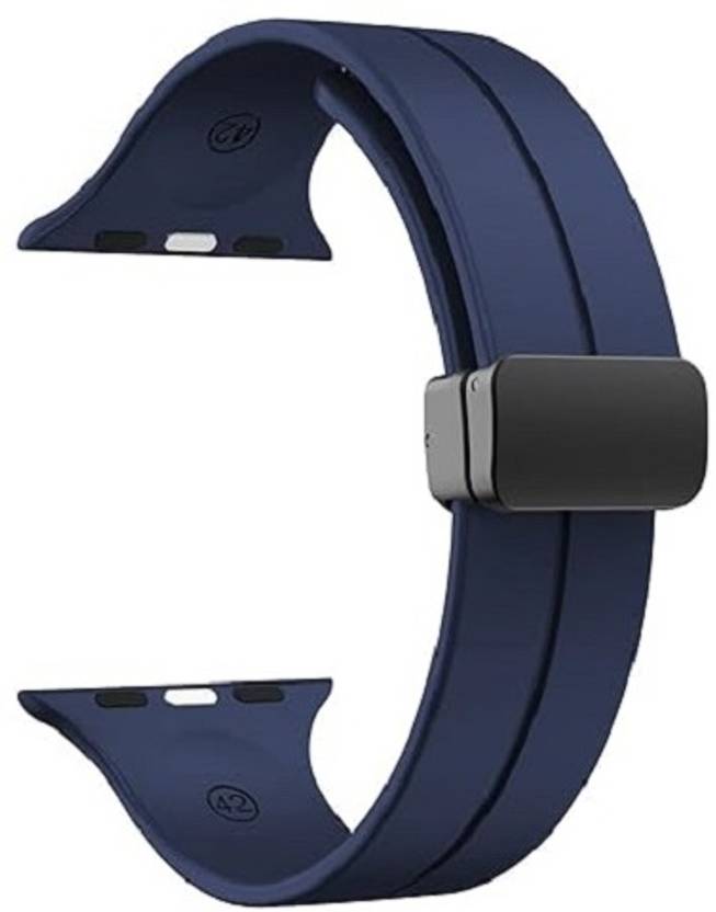 Colorcase Zebronics Iconic Ultra Smart Watch Smart Watch Strap Price in ...