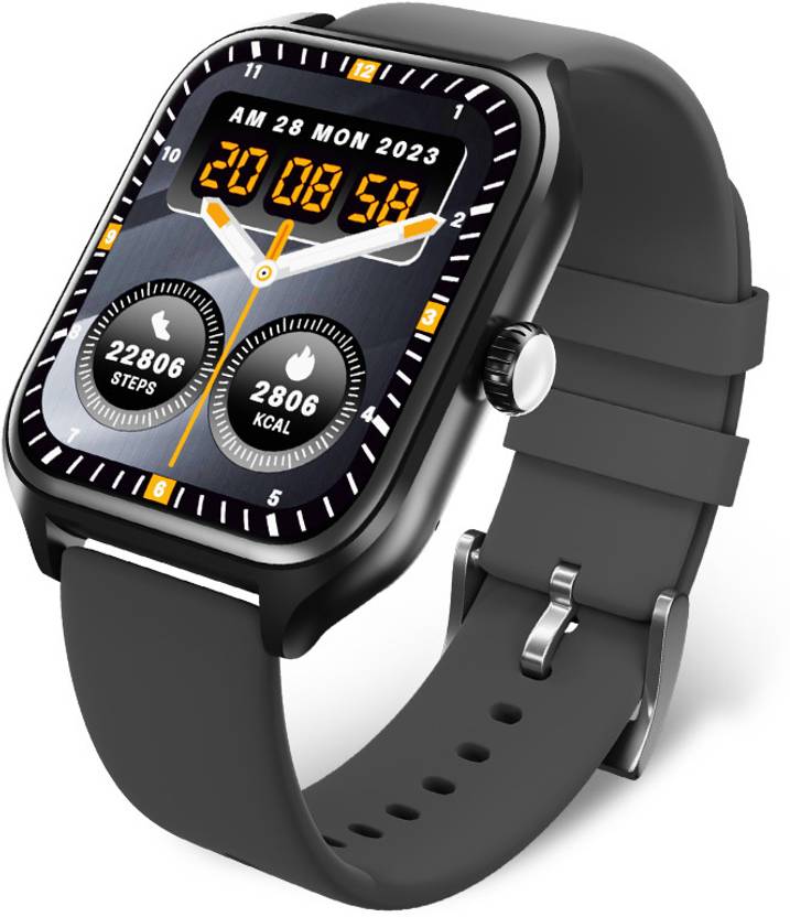 TIMESTONE Rotax Smartwatch Price in India - Buy TIMESTONE Rotax ...