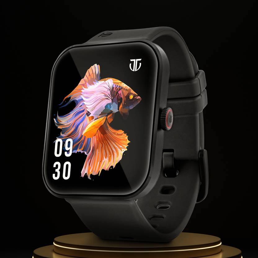 Titan Talk S with 1.78" AMOLED,Advanced BT Calling,Music Storage,100 ...