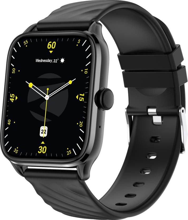 TIMESTONE Wave Smartwatch Price in India - Buy TIMESTONE Wave ...
