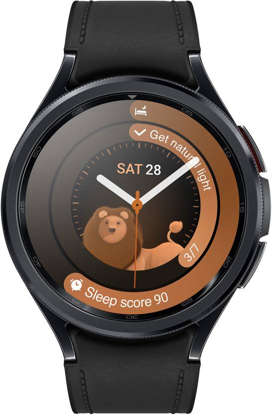 SAMSUNG Galaxy Watch6 Classic LTE Price in India - Buy SAMSUNG Galaxy ...