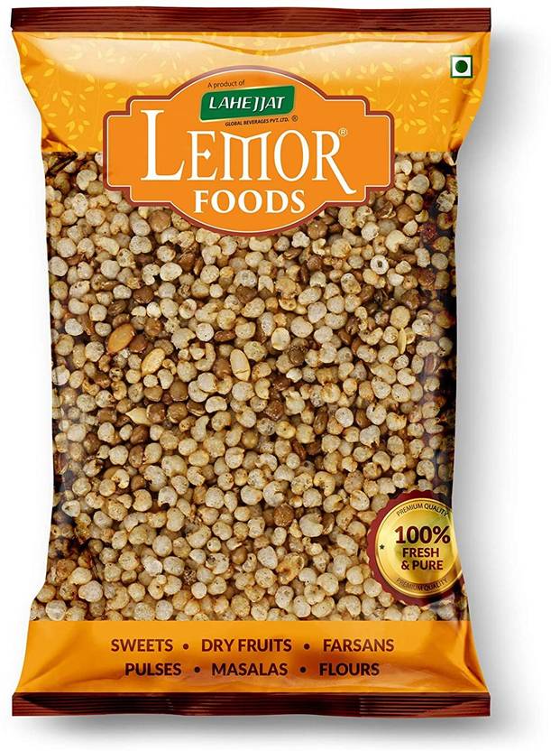 Lemor Roasted Bajra Mix (330 g) Price in India - Buy Lemor Roasted ...