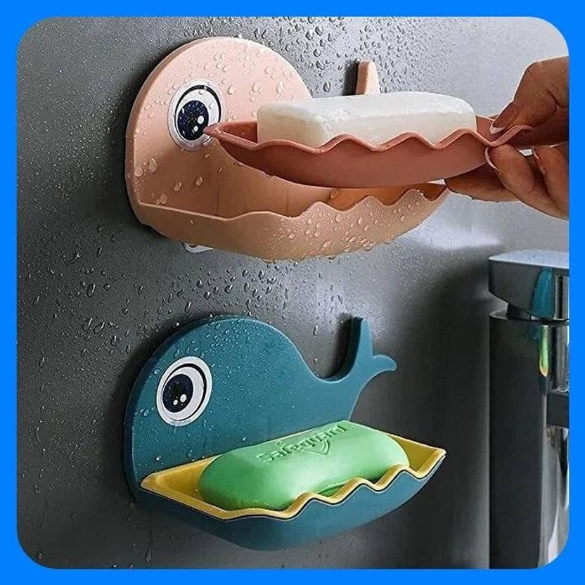 PLUTOHOME (PACK OF 4)FISH SOAP*a.183 Price in India - Buy PLUTOHOME ...