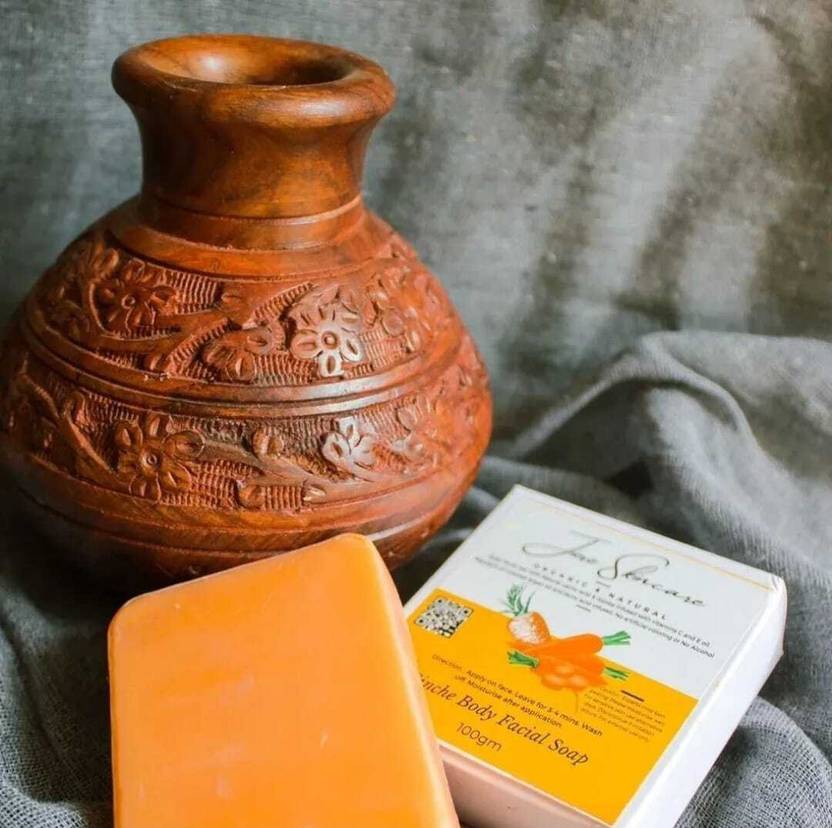 jiore skincare SINCHE BODY LIGHTENING SOAP - Price in India, Buy jiore ...