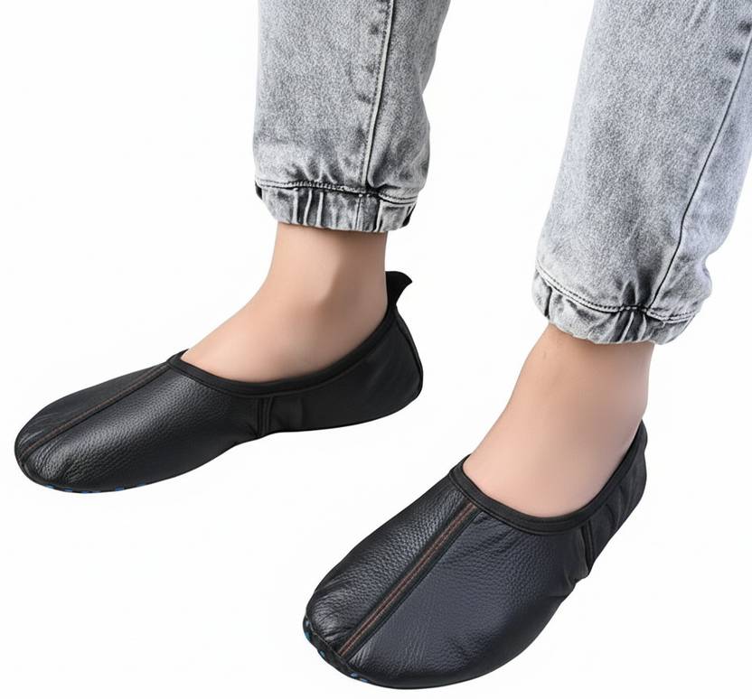 Aim Emporium Men & Women Solid Low Cut - Buy Aim Emporium Men & Women ...