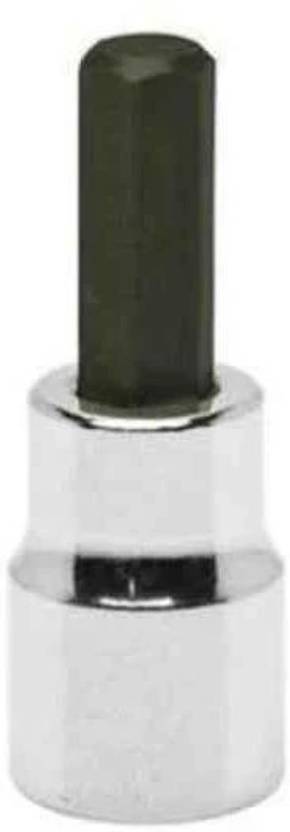 TAPARIA Taparia 6mm Allen Socket 1/2 inch Square Drive Hex Bit Socket ...