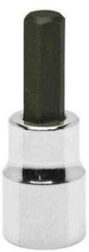 TAPARIA Taparia 6mm 1/2 inch Square Drive Hex Bit Socket, BSH6 Socket ...