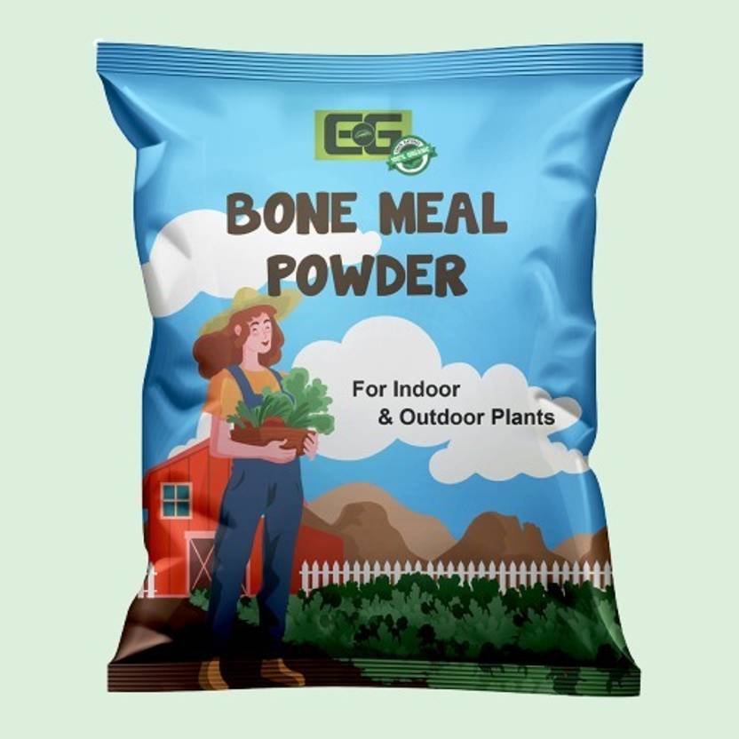 elamgreen Pure Bone Meal Compost Fertilizer Price in India - Buy ...