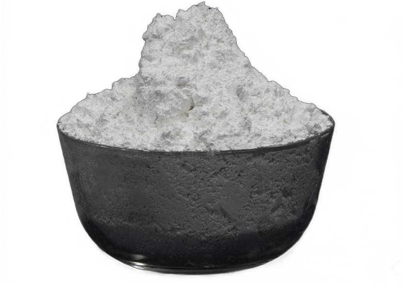 Ninetales Pure & Refine Lime Stone Powder - Chuna ka powder - For ...