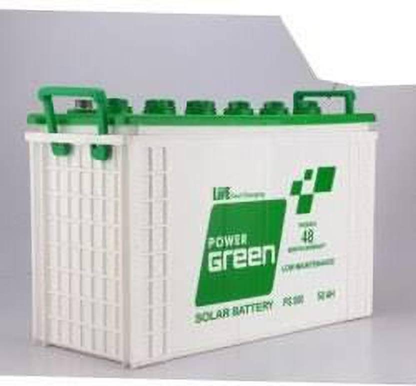 HNJK K9630 Lithium Solar Battery Price in India - Buy HNJK K9630 ...