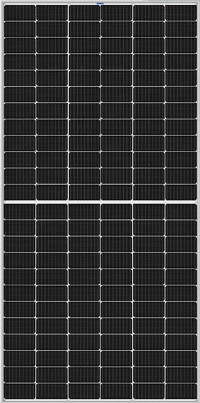 LUMINOUS LUM - 550 Watt MonoPERC Half Cut Solar Panel Price in India ...