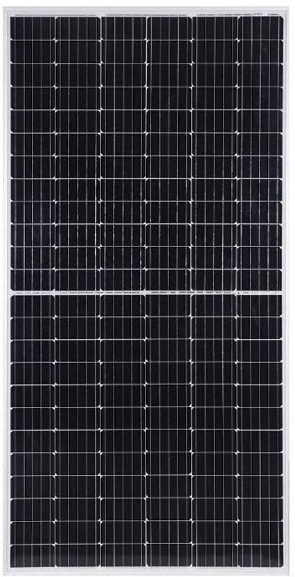 Sova Solar 540W Half Cut M10 144 Mono Cells Solar Panel Price in India ...