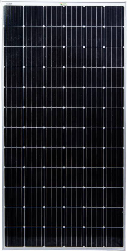 Solar Universe 180W Panel Monocrystalline (1 PC) Solar Panel Price in ...