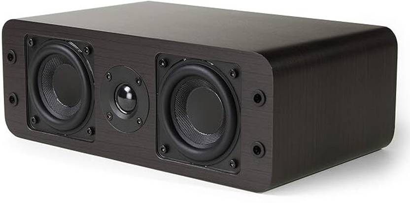Buy Micca Ooo Wired Center Channel Speaker 25 Watts 25 W Home Theatre ...