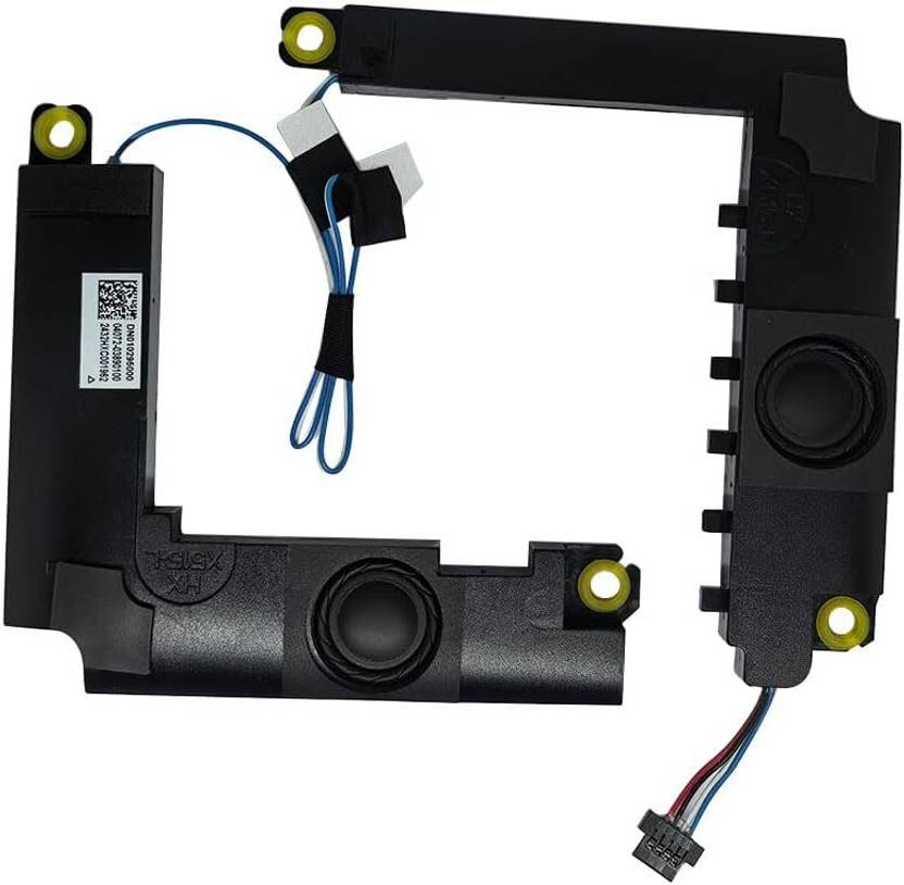 Buy ULTRAZONE Speaker Left and Right for ASUS F515 X515 S515 F509 X509 ...