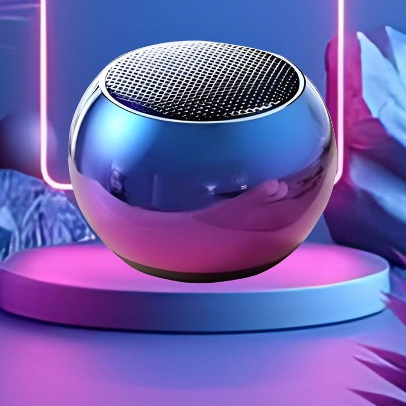 Buy GLowcent Mini Boost 4 | Bluetooth Speaker | Wireless | Pocket Size ...