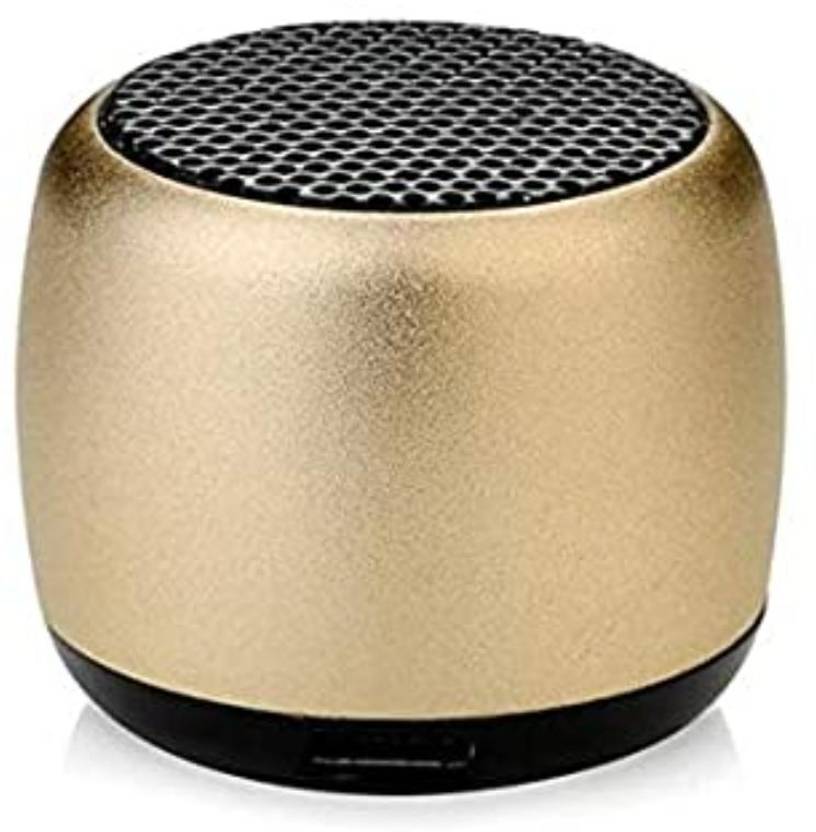 Buy PRITITHING Super Ultra Mini Boost Wireless Portable Bluetooth ...