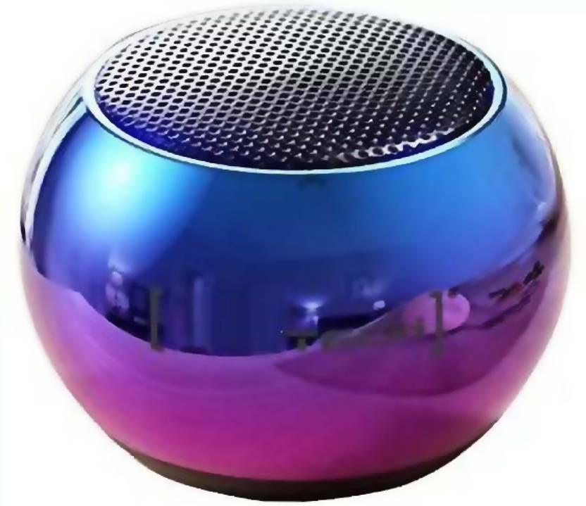 Buy Shopsji MINI BOOST 4 METAL MINI Bluetooth 5.1 Speaker Ultra Mini ...