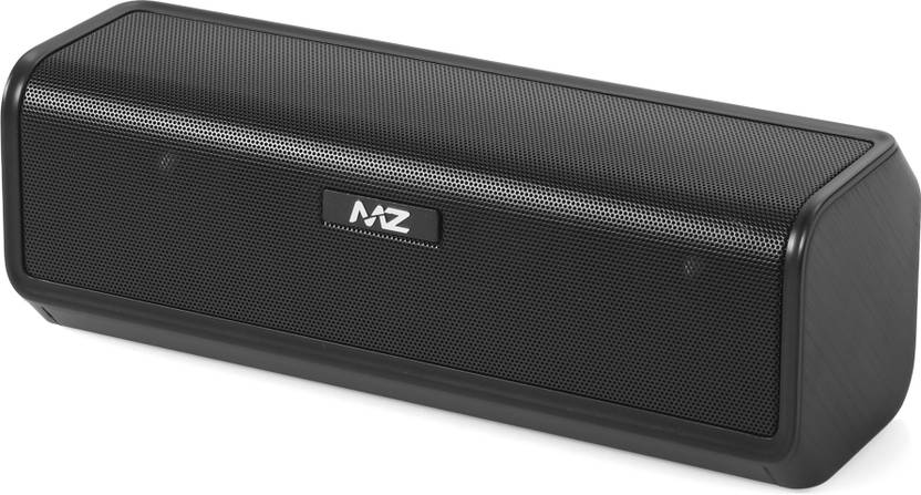 Buy MZ M417SP (PORTABLE BLUETOOTH SPEAKER) Dynamic Thunder Sound With ...