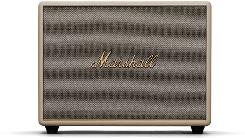 Buy Marshall Woburn III Wired Connectivity Home with HDMI,, RCA, 3.5mm ...