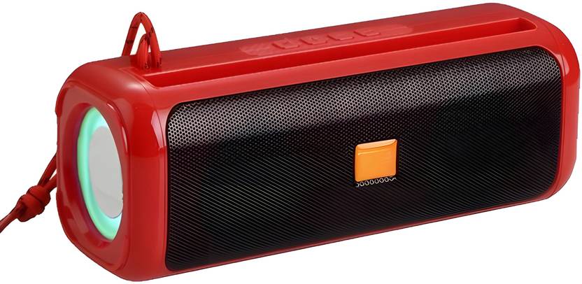 Buy CAPSLINE M580 Heavy Bass Blutooth Speaker|| Best Speaker Under 1000 ...